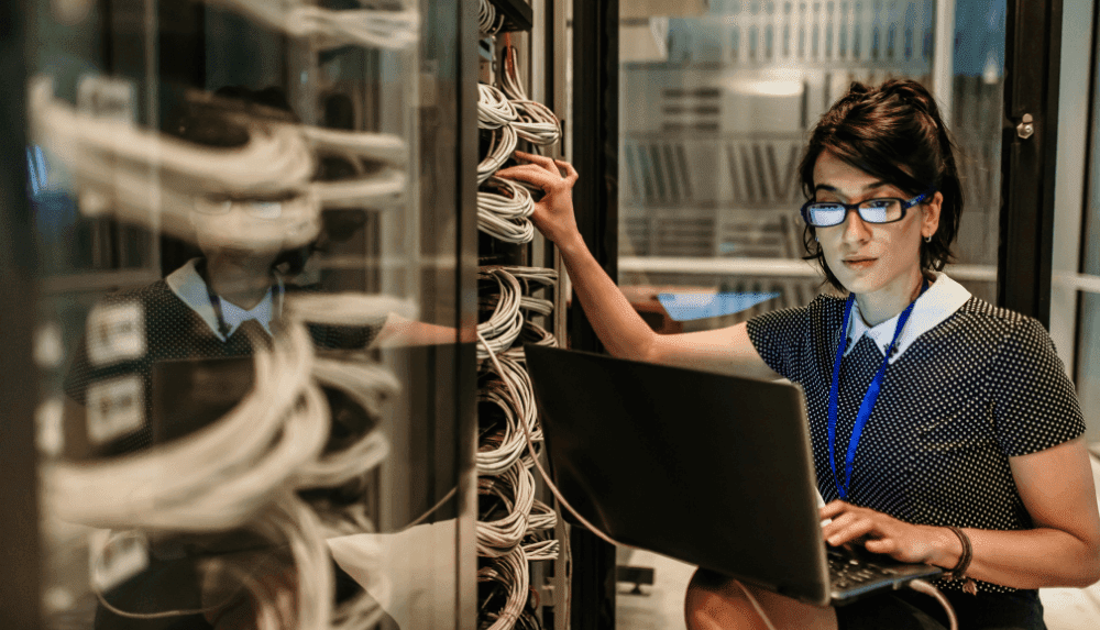 What are the Benefits of IT Support Services?