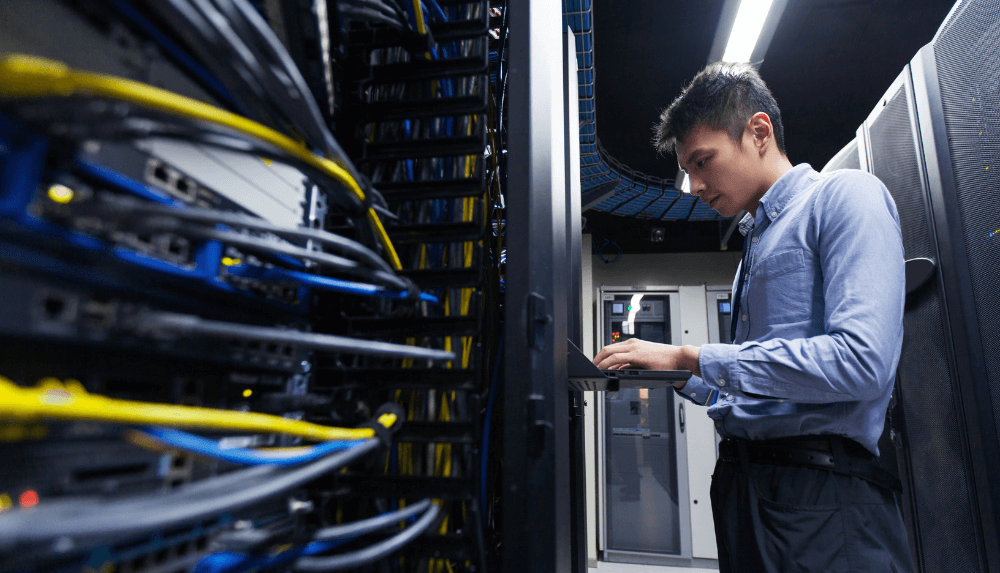 What is Proactive IT Support? | Acronyms IT Support