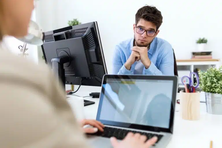 What is Proactive IT Support? | Acronyms IT Support