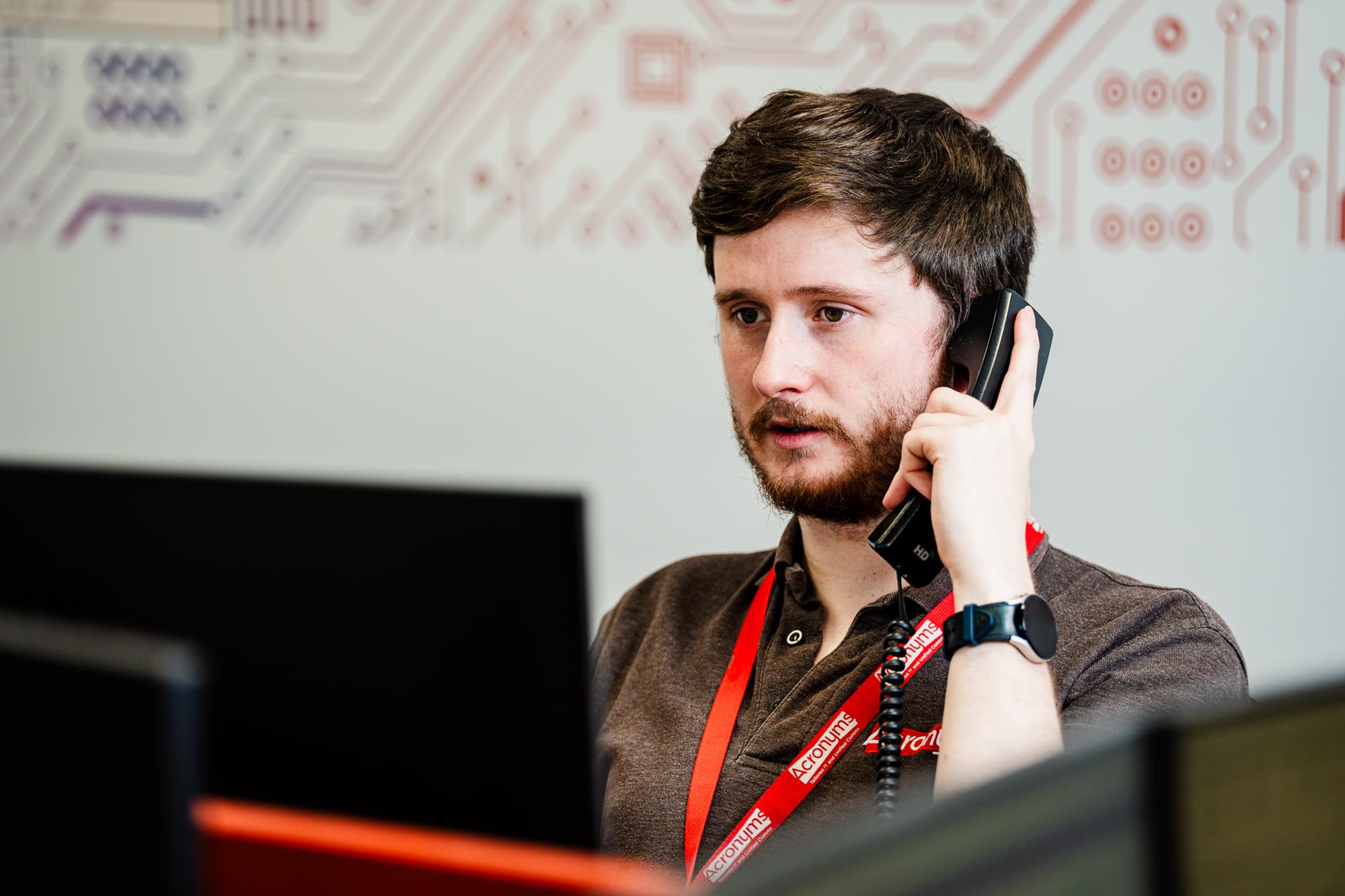 What Is Remote IT Support? | Acronyms IT Support