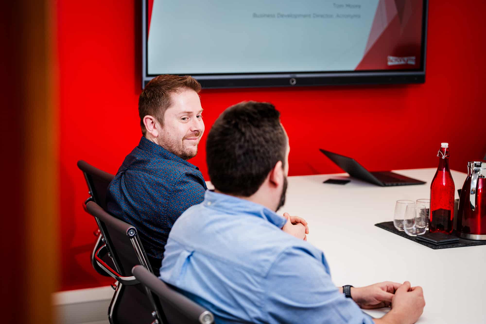 Microsoft Services | Scalable 365 and Azure solutions.