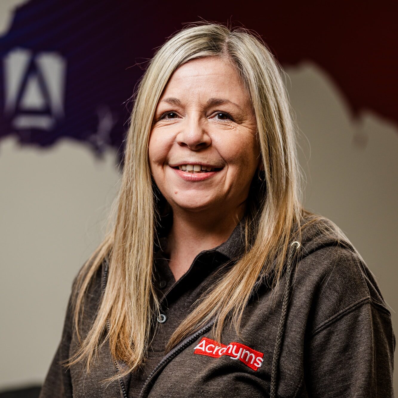 Management Team | Acronyms Ltd